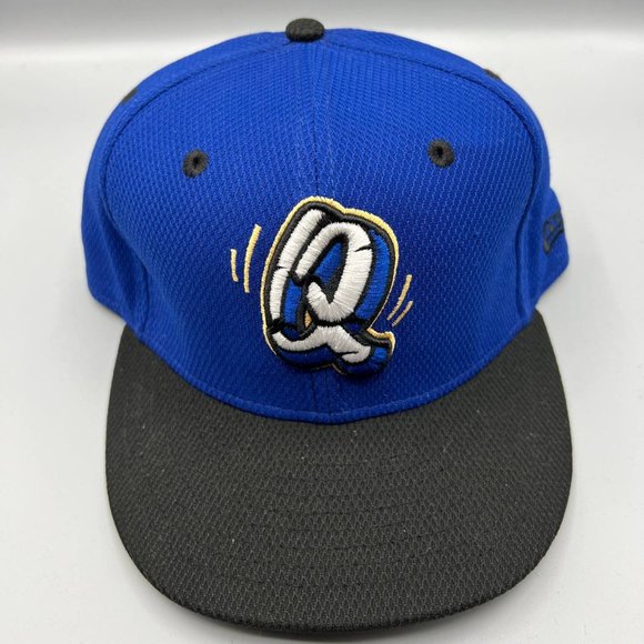 New Era | Accessories | Rancho Cucamonga Quakes Milb 7 38 59fifty New ...